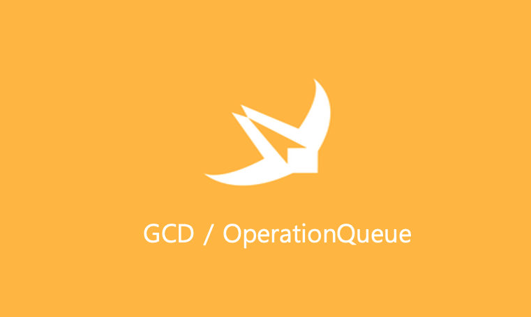 [iOS] GCD / Operation